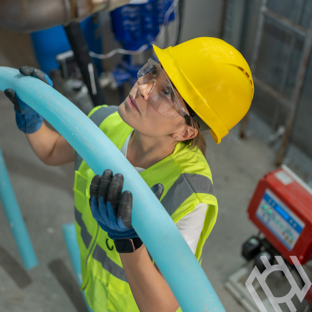 Understanding Corrosion Under Insulation (CUI): Causes, Detection, and Prevention